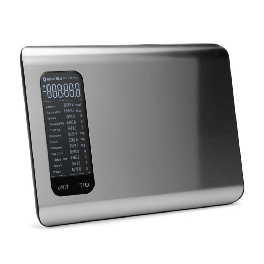 SmartElek® Nutrition Food Scale – Smartmacroscale